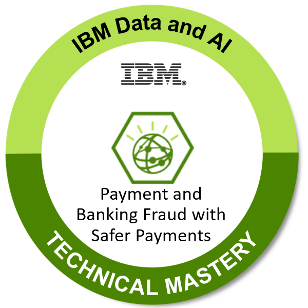 IBM Technical Sales Professional - IBM Payment and Banking Fraud with ...