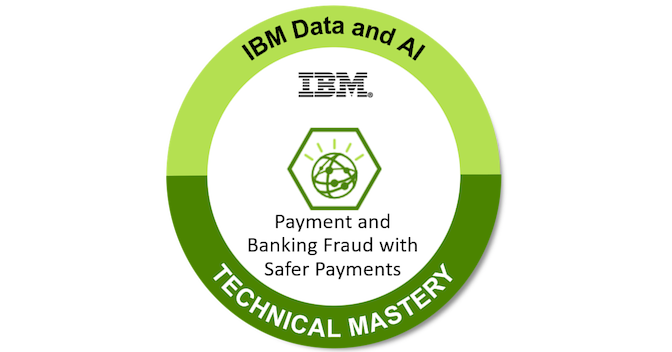 IBM Technical Sales Professional - IBM Payment and Banking Fraud with ...