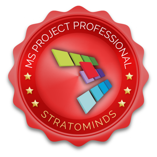 Curso Microsoft Project para Líderes de Proyecto - Credly