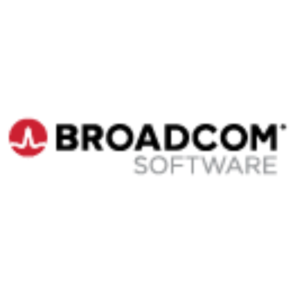 Broadcom Software - Credly