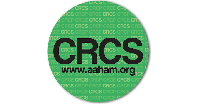 Certified Revenue Cycle Specialist (CRCS) - Credly