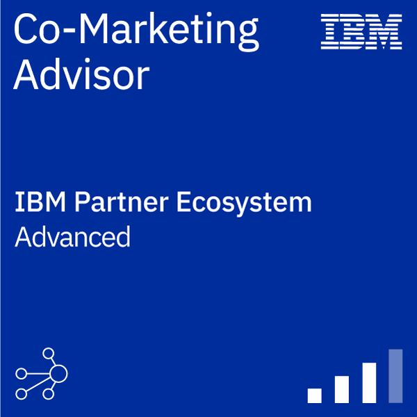 IBM Co-Marketing Advisor - Credly