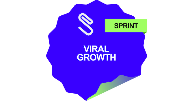 Viral Growth - Credly