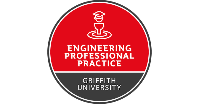 Engineering Professional Practice - Credly