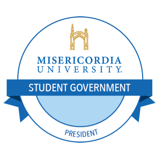 Student Government President - Credly
