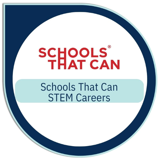Schools That Can STEM Career Skills - Credly