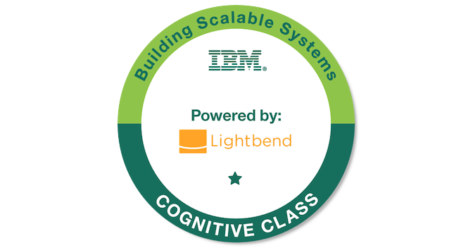 Building Scalable Systems - Credly