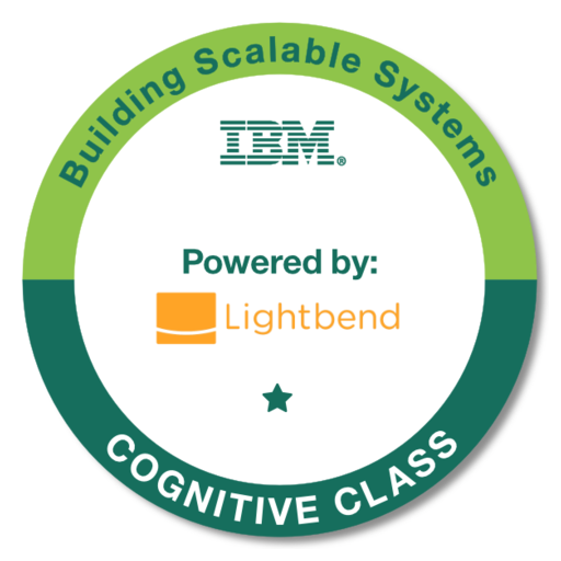 Building Scalable Systems - Credly