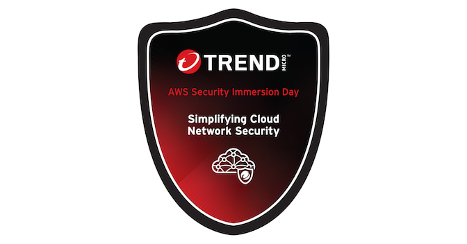 Simplifying Cloud Network Security - Credly