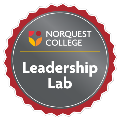 Leadership Lab - Credly