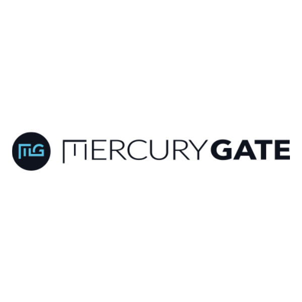 MercuryGate - Credly