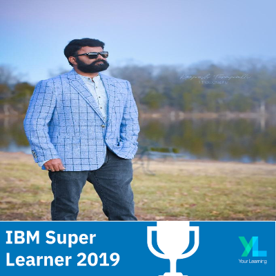 Data Engineering Specialty - Experienced - Credly