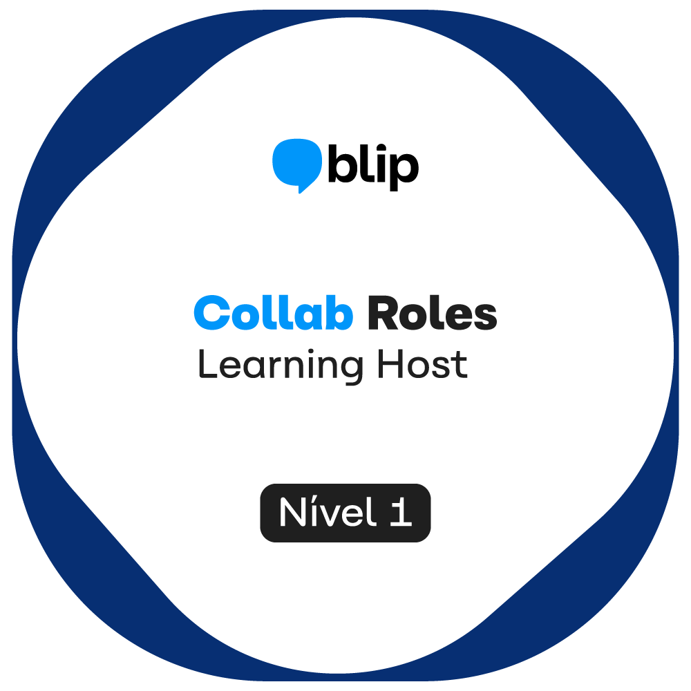 Learning Host - Credly