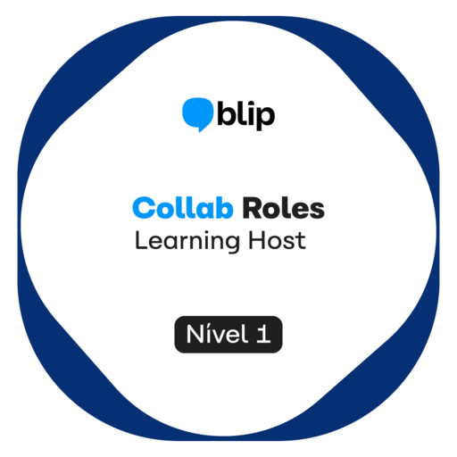 Learning Host - Credly