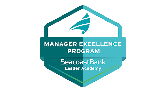 Manager Excellence Program - Credly