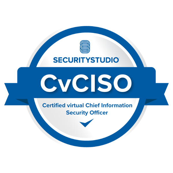 SecurityStudio Inc. - Credly