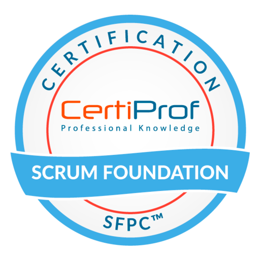 Scrum Foundation Professional Certification - SFPC™ ! - Credly