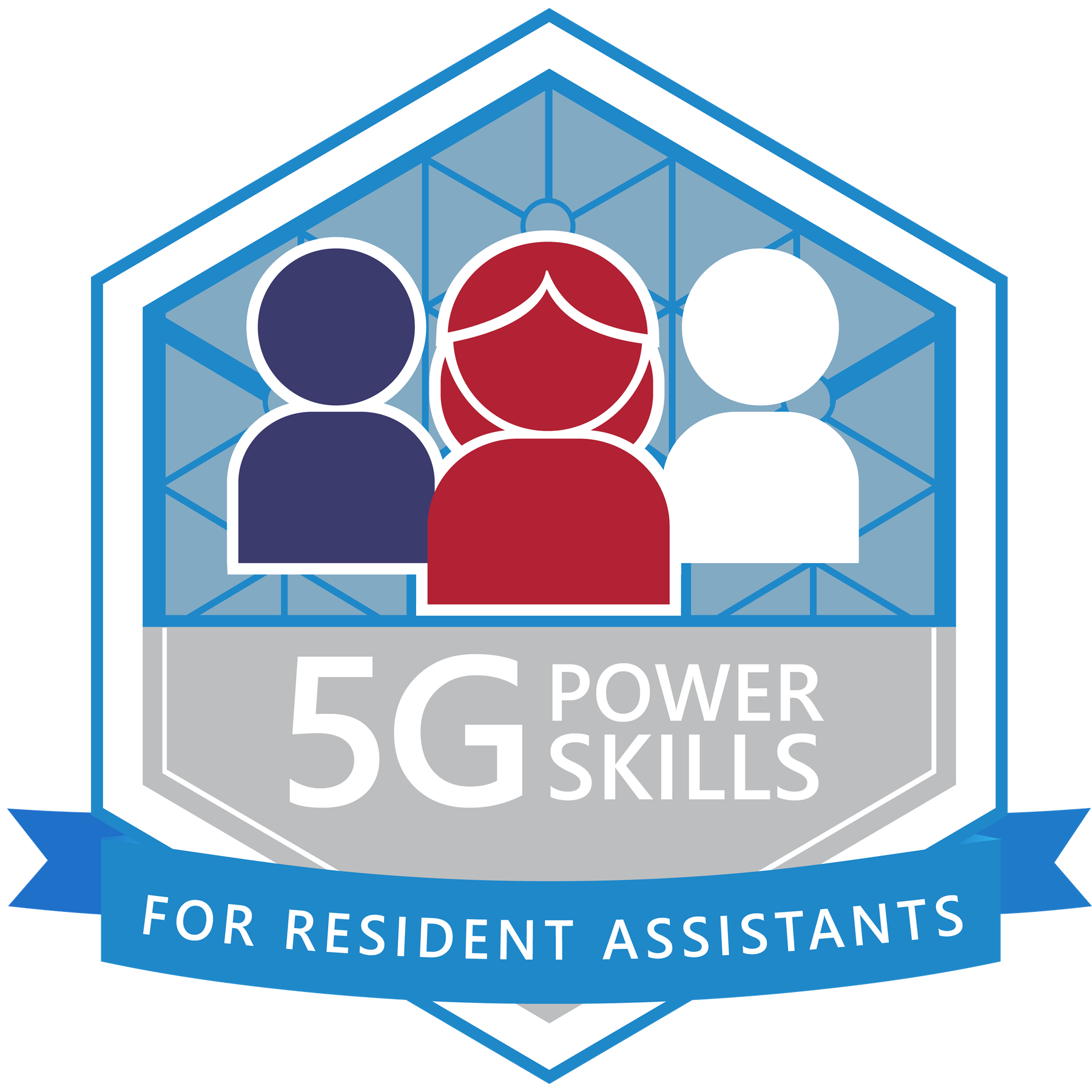 5G Power Skills for Resident Assistants - Credly