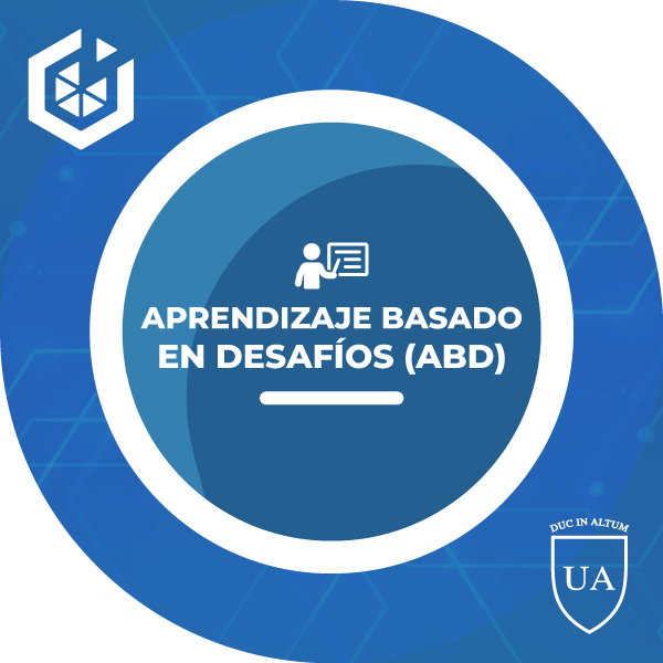 Aprendizaje Basado en Desafíos (ABD) - Credly