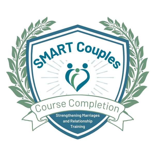 SMART Couples Course Completion General - Credly