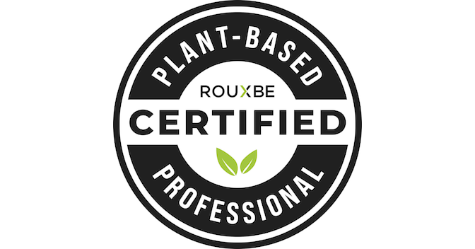 Professional Plant-Based Certification Course (v.1) - Credly