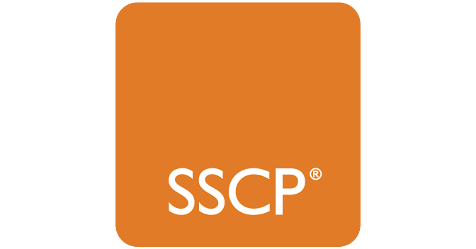 Systems Security Certified Practitioner (SSCP) - Credly