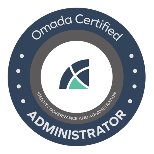 Omada Certified Administrator - Credly
