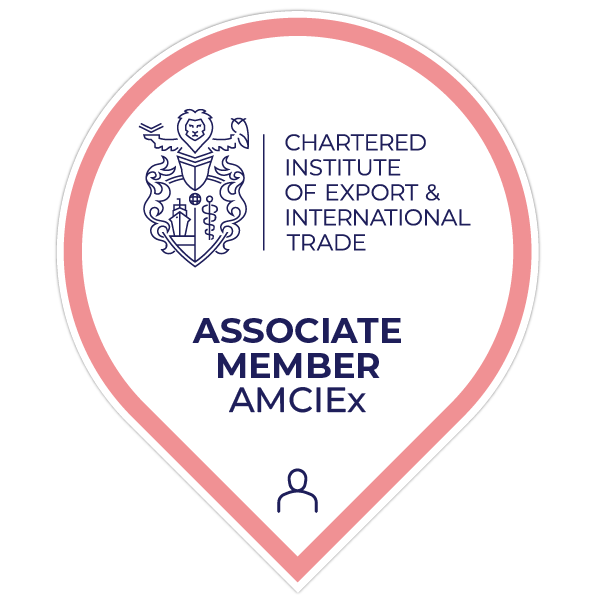 Associate Member - Credly
