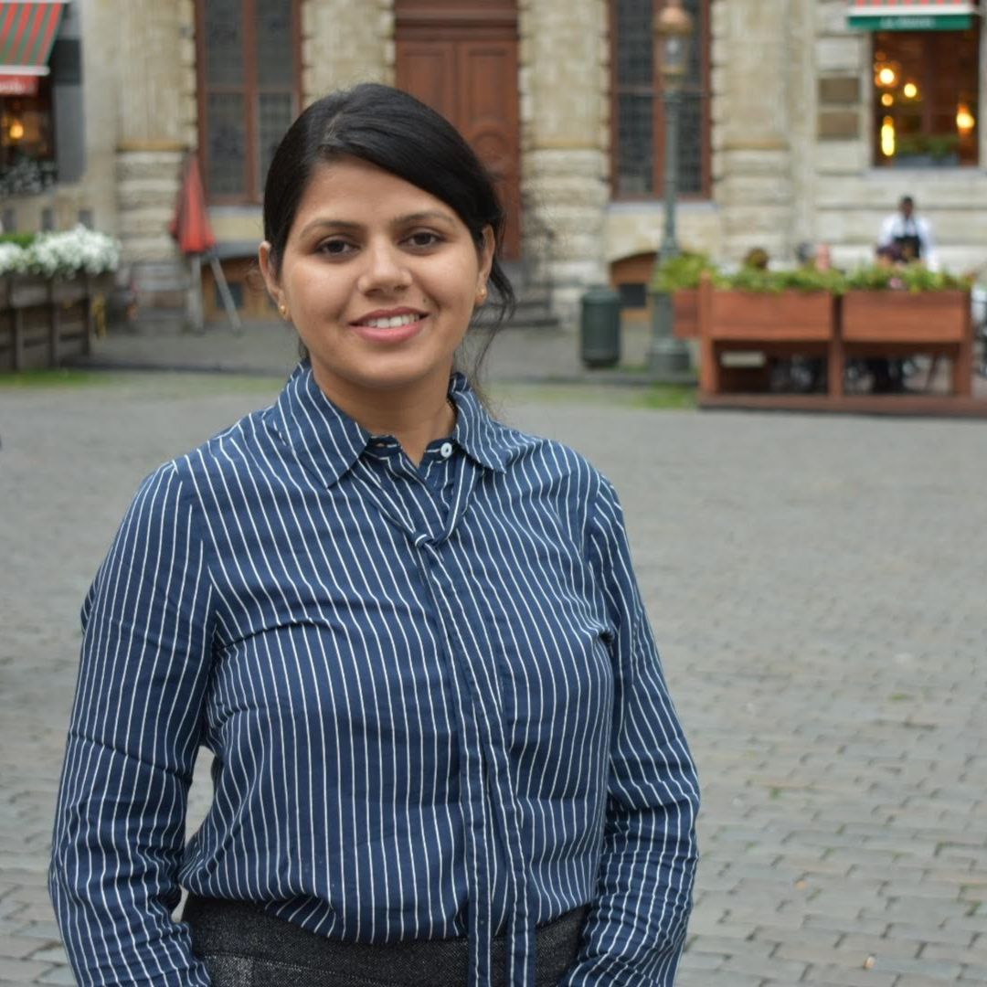 Tableau Analyst - Credly