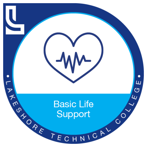 Basic Life Support - Credly