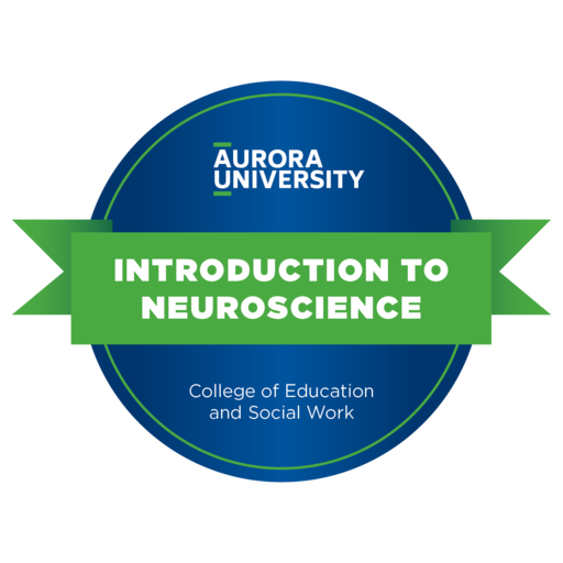 Introduction to Neuroscience - Credly