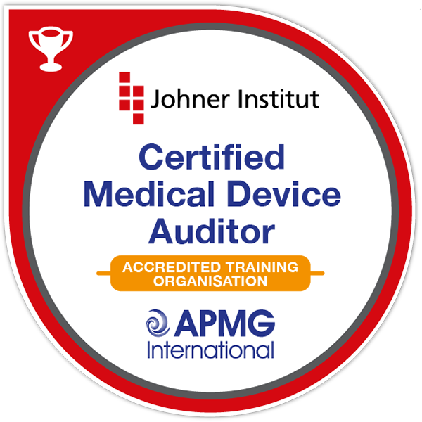 APMG Accredited Training Organisation - Certified Medical Device ...