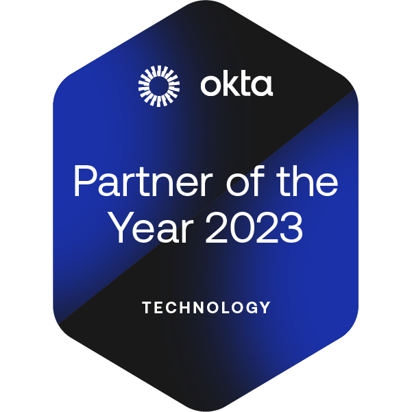 Global Technology Partner of the Year - Credly