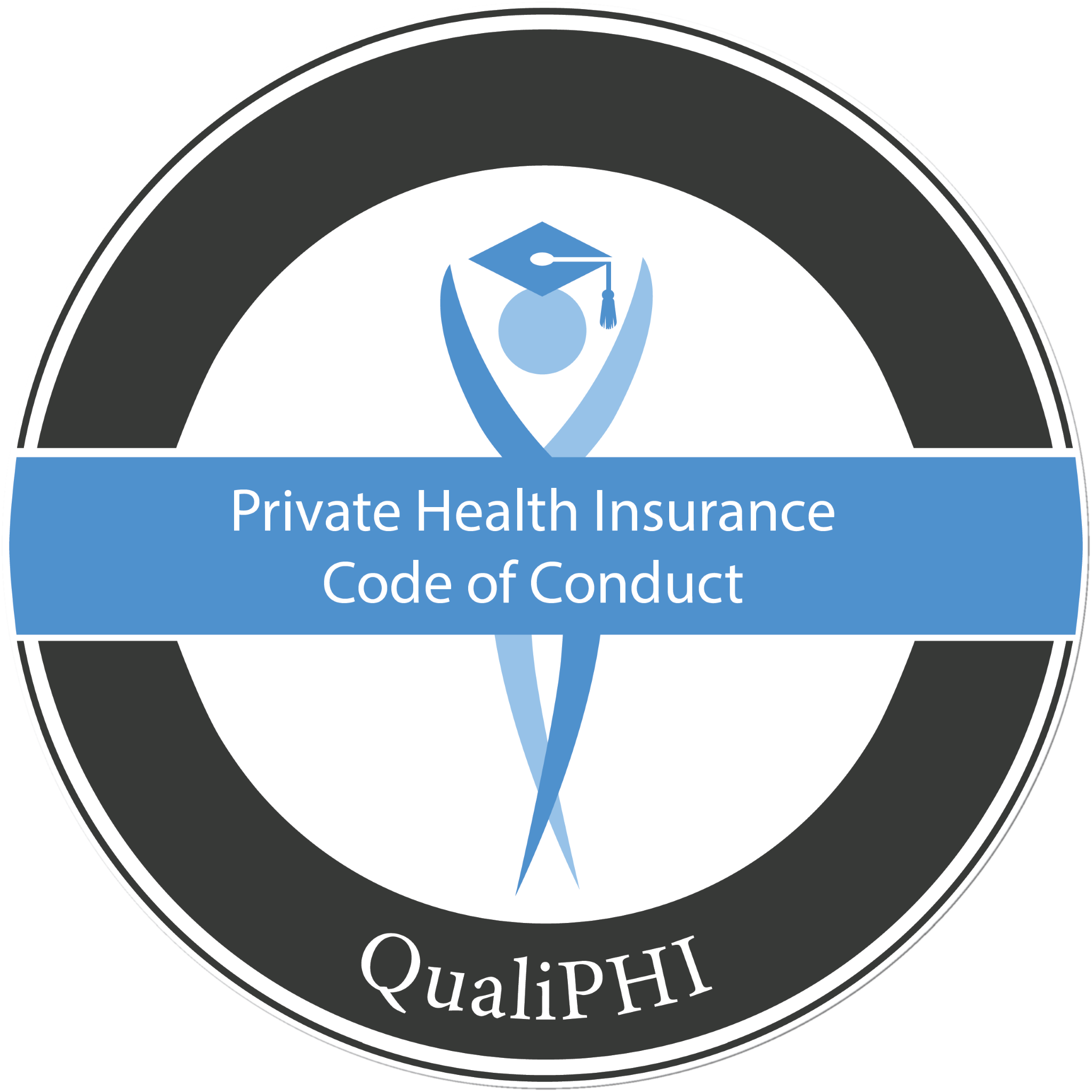 Private Health Insurance Code of Conduct - Credly