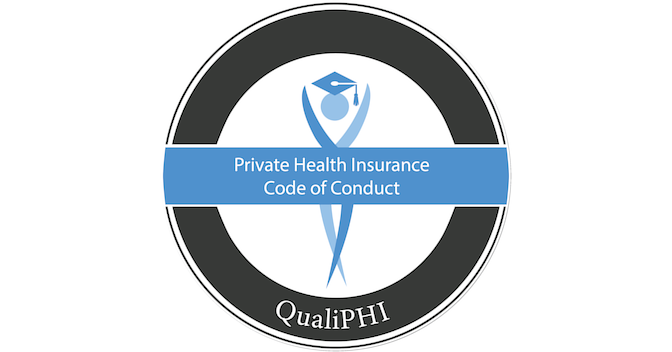 Private Health Insurance Code of Conduct - Credly
