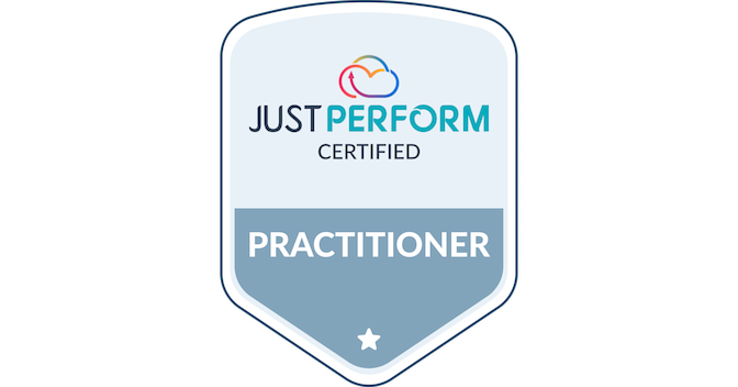 Practitioner - Credly