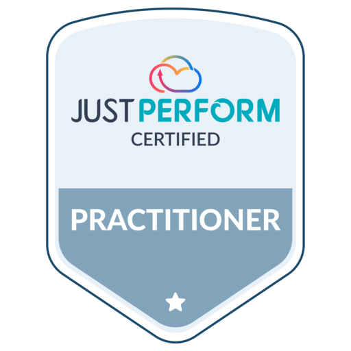 Practitioner - Credly