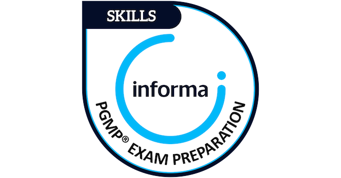 Program Management Professional (PgMP)® Course - Credly