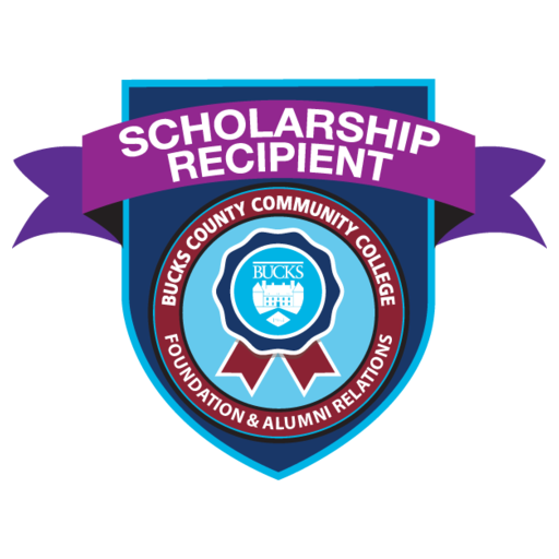 Scholarship Recipient - Credly