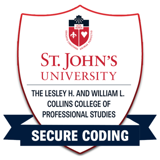 Secure Coding - Credly