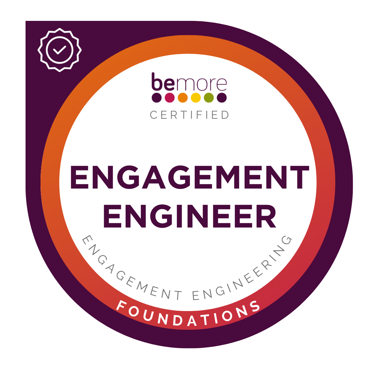 Engagement Engineer - Credly