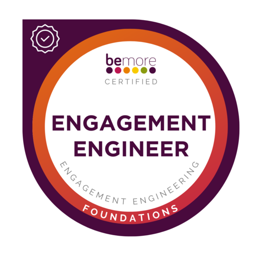 Engagement Engineer - Credly