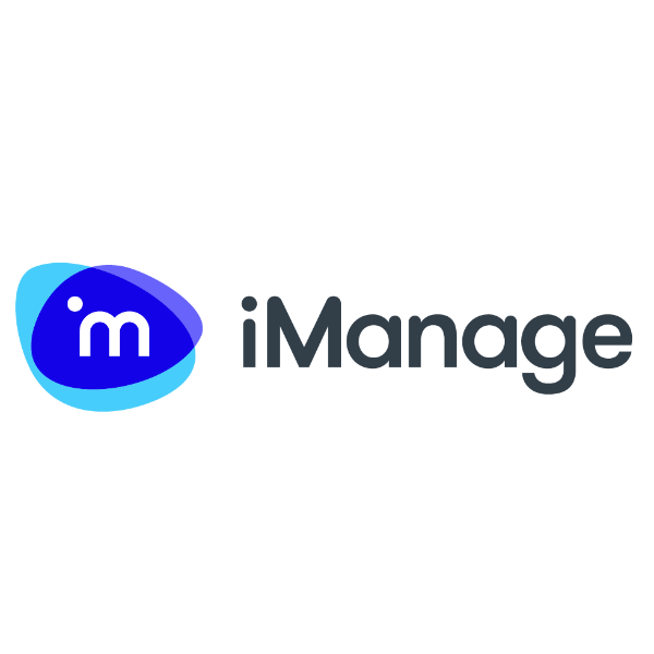 iManage LLC - Credly