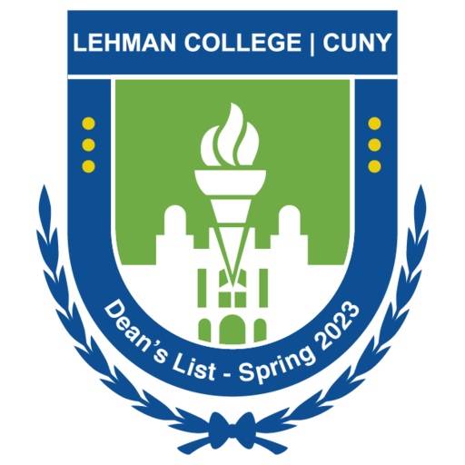 Lehman College of the City University of New York - Dean's List ...