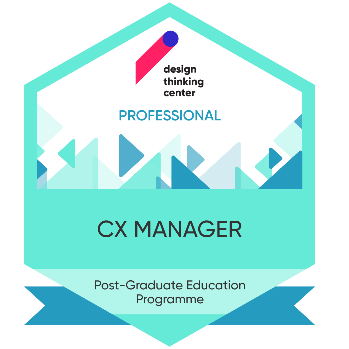 CX Manager - Credly