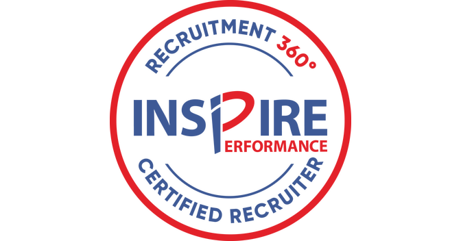 Recruitment 360° Certified Recruiter - Credly