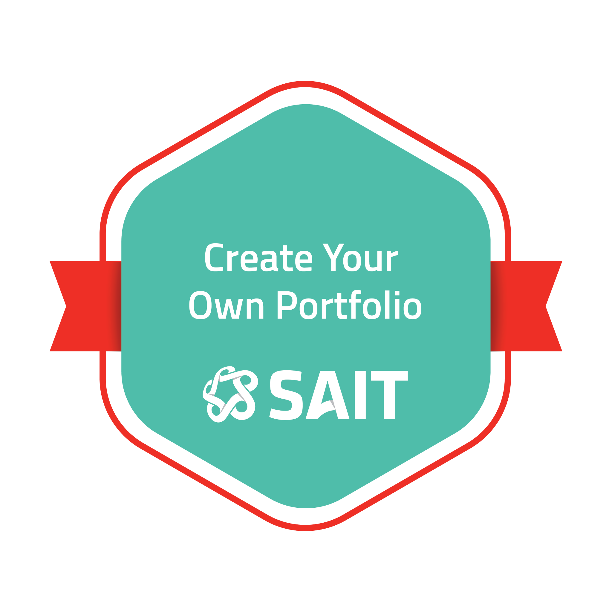Create Your Own Portfolio - Credly