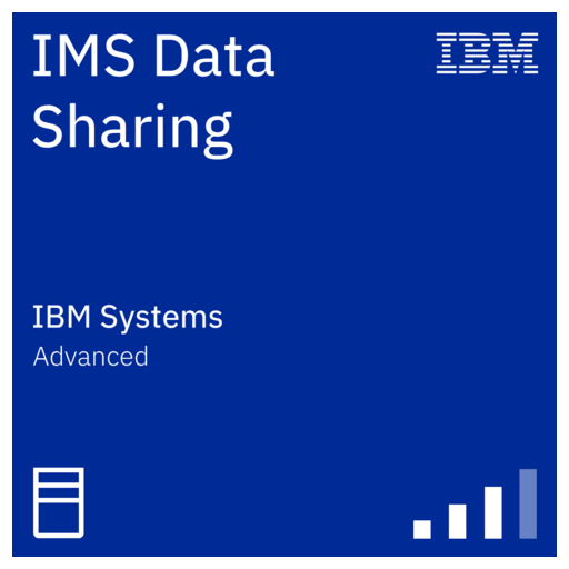 IMS Data Sharing - Credly