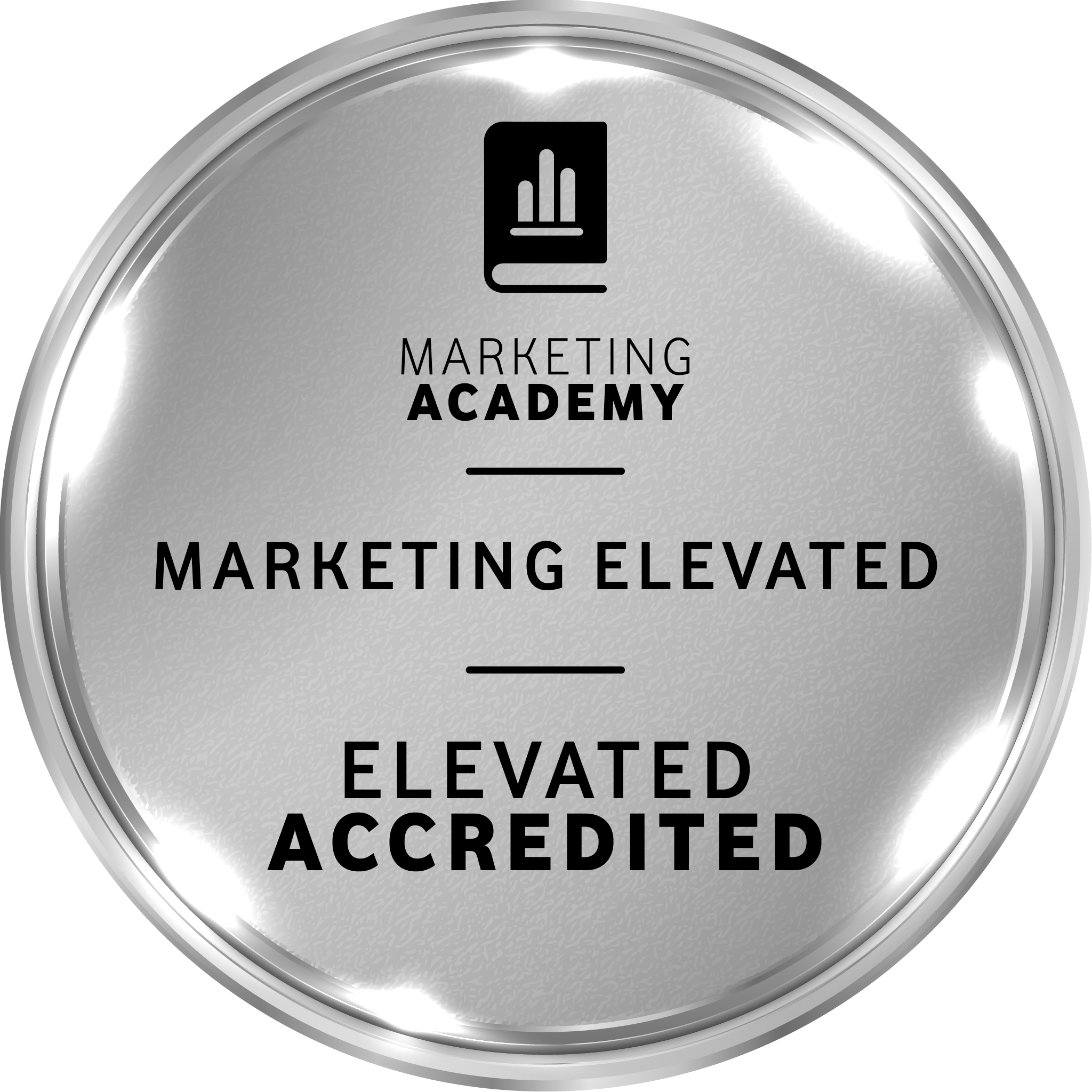 Earn your Elevated Accredited badge! - Credly