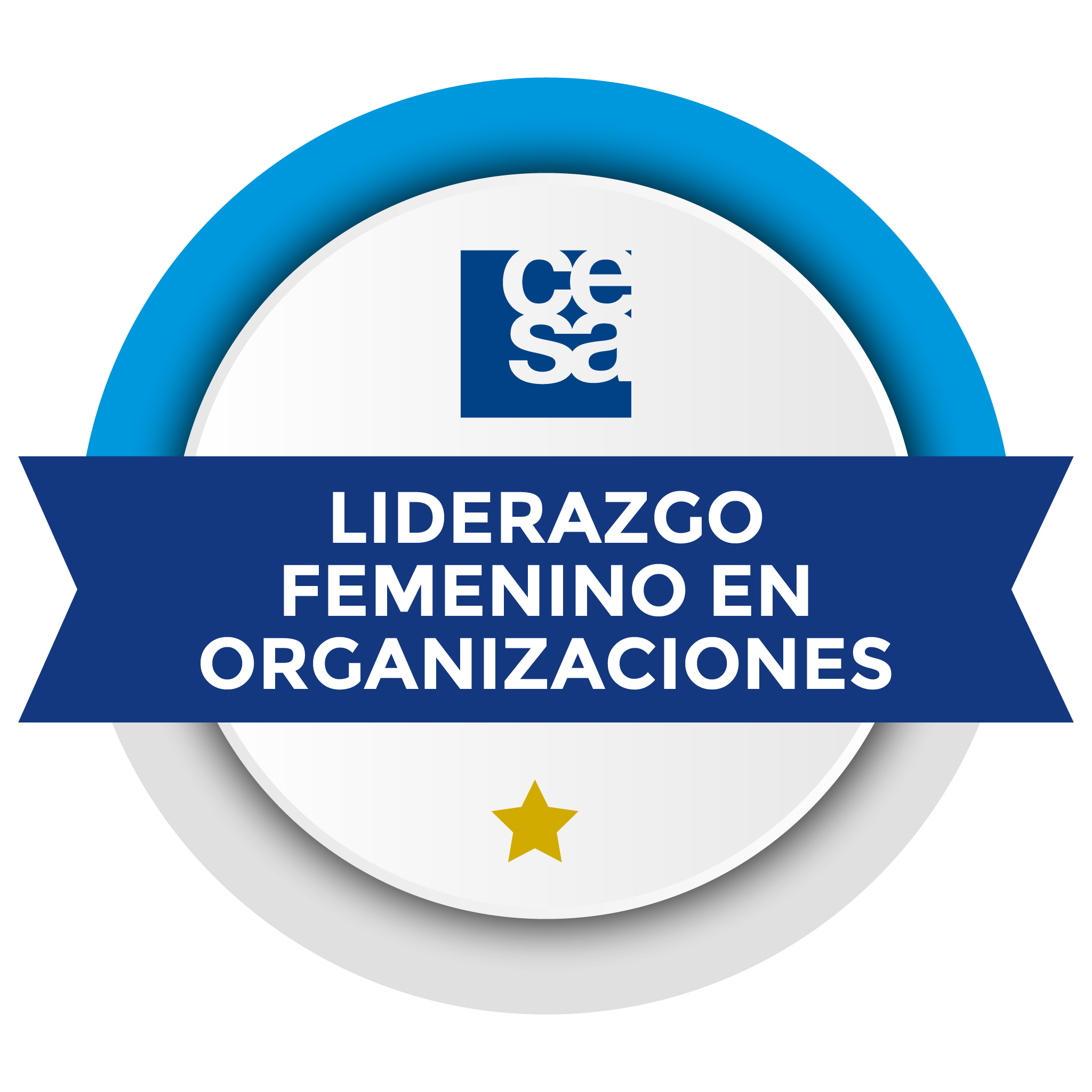 LIDERAZGO FEMENINO EN LAS ORGANIZACIONES - Credly